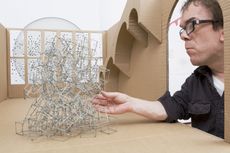 Corban Walker - The Model, Sligo.