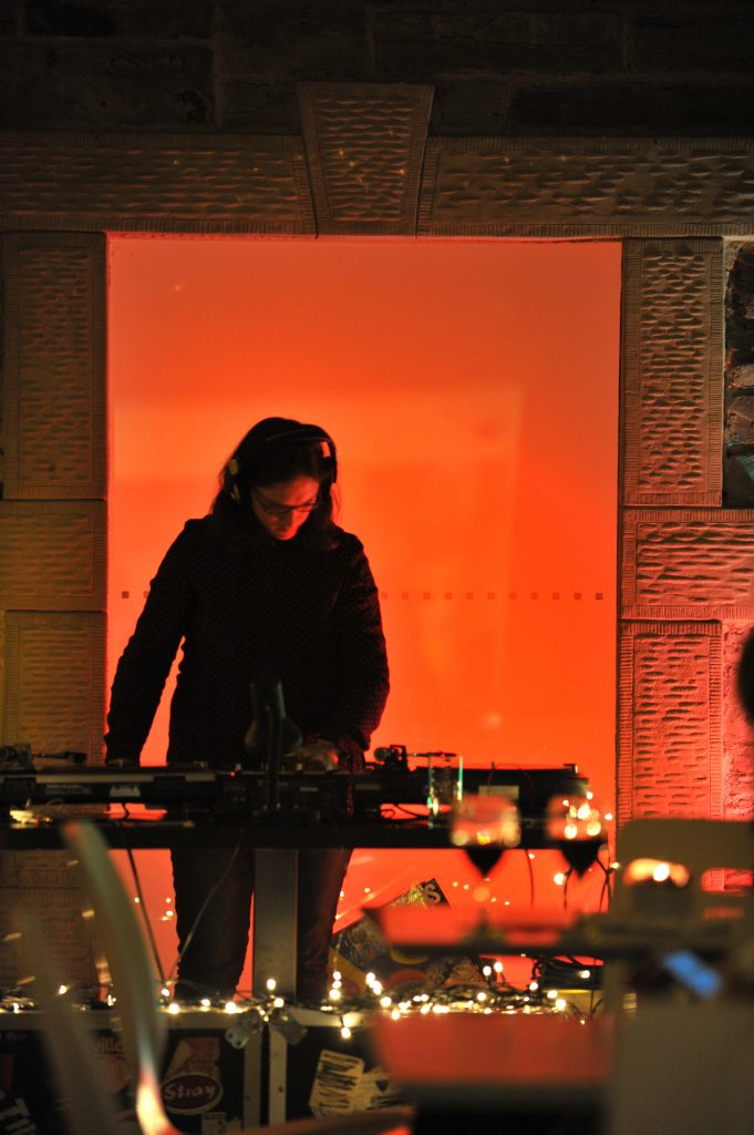 Guest Blog: Edel Doherty - The Model, Sligo.