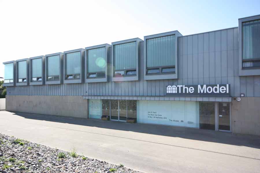 Open Call- Artists Studios at The Model 2020 - The Model, Sligo.