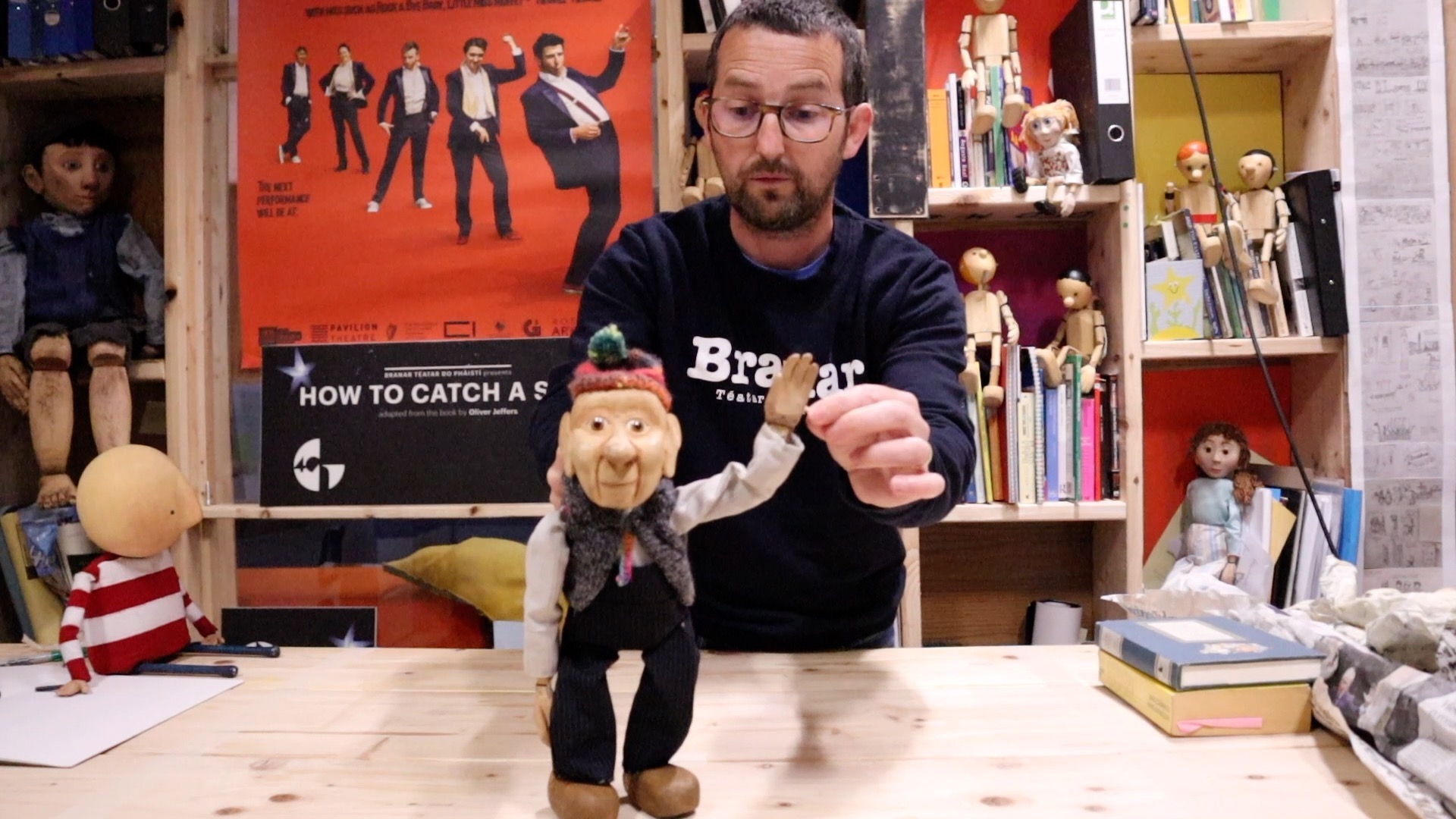 Calling all Primary School Teachers in Sligo - The Model, Sligo.