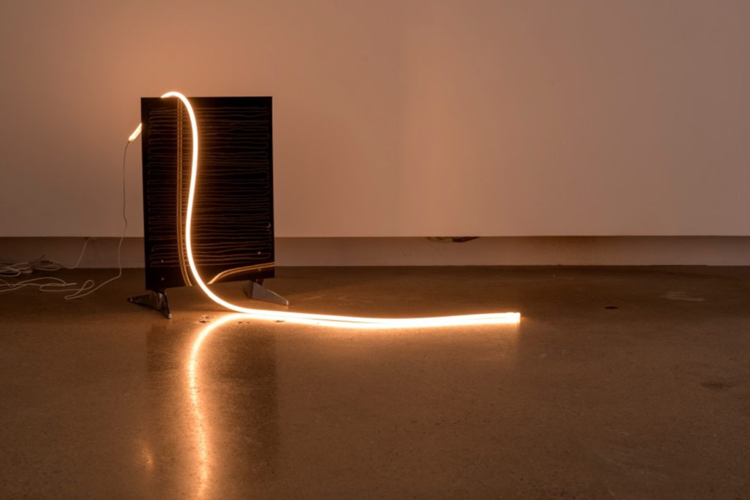 Studio Artists - The Model, Sligo.